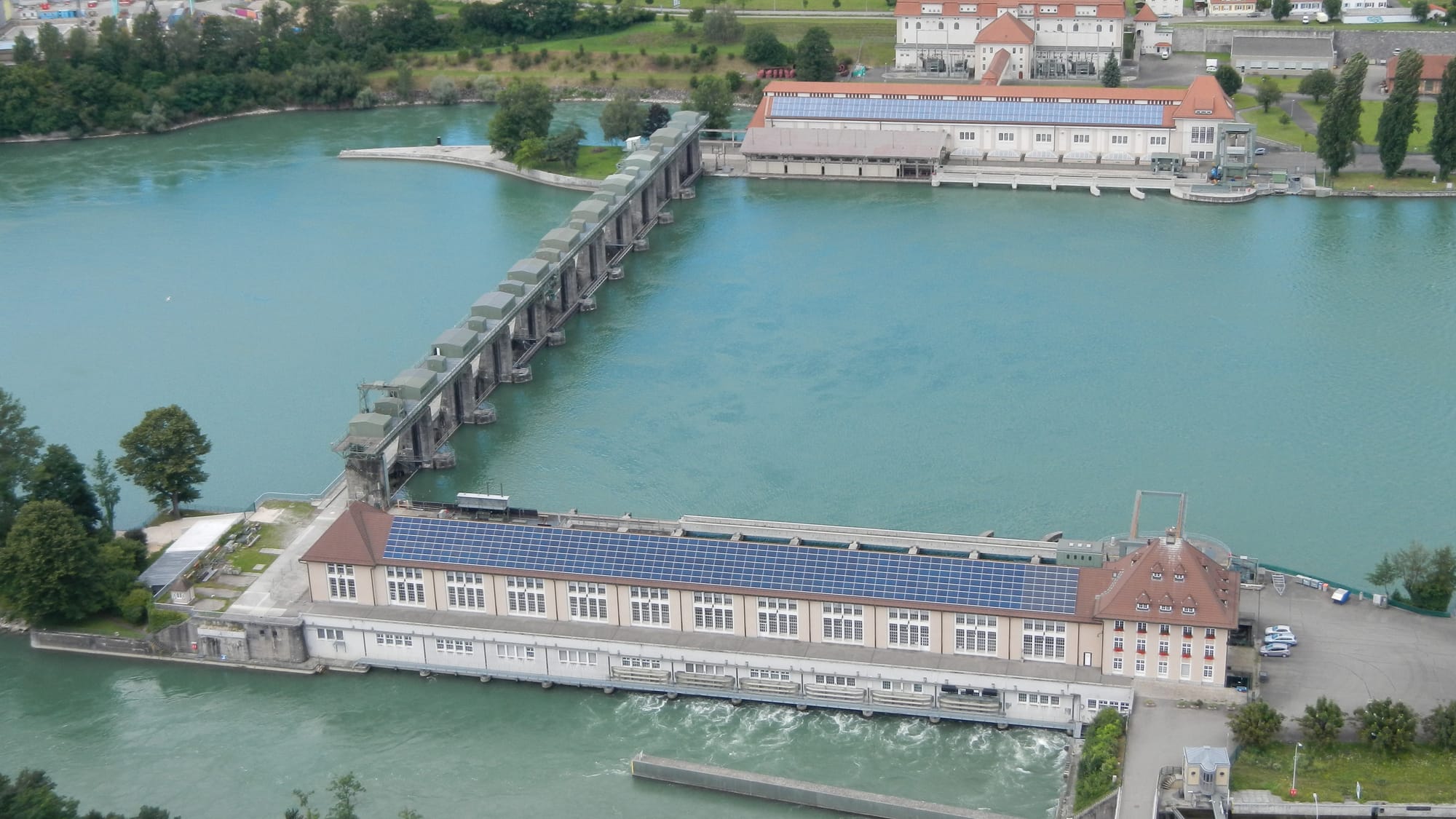 Aargau vereinfacht Zugang zu Geodaten online